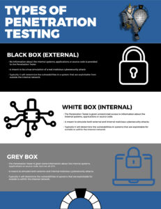 Penetration Testing: Cyberstone Cyber Security Risk Assessments